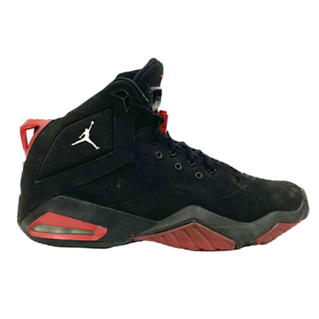 Jordan B'Loyal Loyal Black Varsity Red for Sale | Authenticity ...