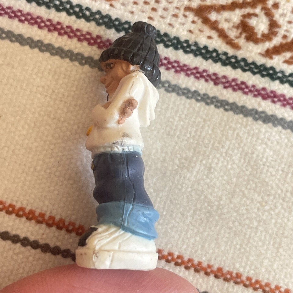Rare Homies Mijos Figure Figurine 1.75 Inches Homies Mijos Lil’ Amber ...