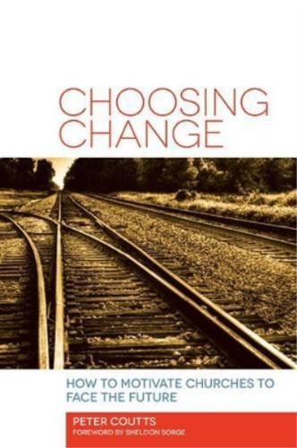 Peter Coutts Choosing Change (Poche) | eBay