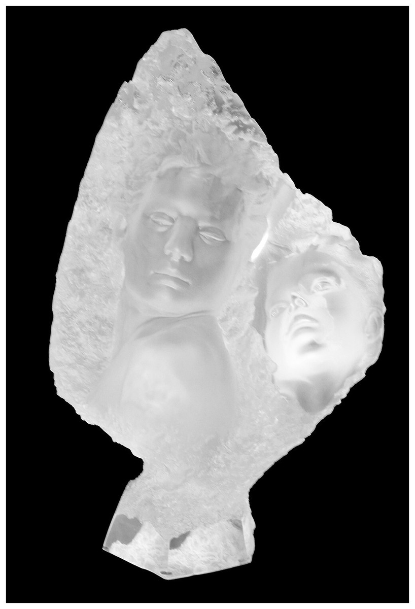 Michael Wilkinson Acrylic Sculpture Michael Wilkinson Paintings
