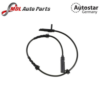 ABS Sensor BMW 5 Series F10/F11/F07/F10 LCI Rear Axle Left & Right ...