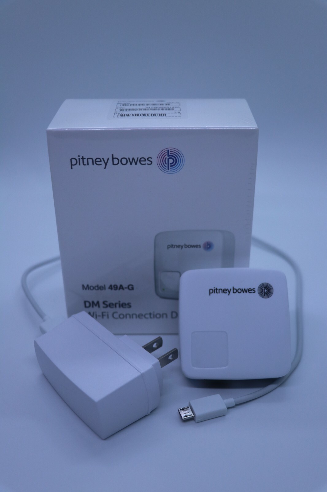 Pitney Bowes DM Series WIFI COnnection Device | eBay