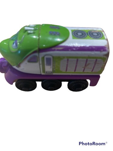 Koko Disney's Chuggington Wood Train Thomas Brio Track Cars Sets | eBay