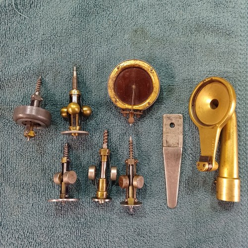 PHONOGRAPH MISCELLANEOUS PARTS 1 LOT | eBay