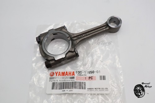 YAMAHA Genuine 2008 - 2020 YZF-R6 YZFR6 R6 CONNECTING ROD ASSEMBLY ...