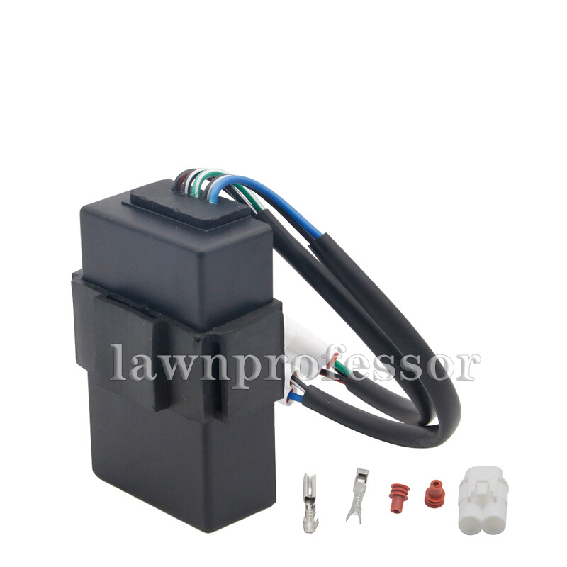 21119-1241 CDI Box Ignitor Fits 21119-1302 Kawasaki Bayou KLF 300 ...