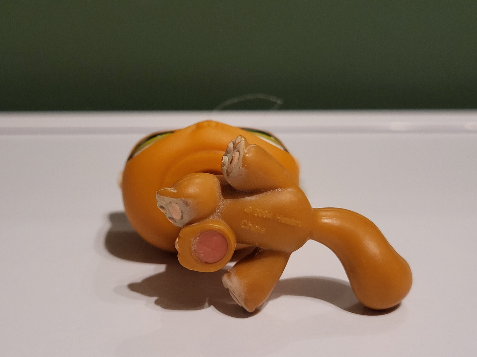 LPS #226 LITTLEST PETSHOP ORIGINAL CHAT CAT AUTHENTIQUE SIAMOIS SIAMESE ...