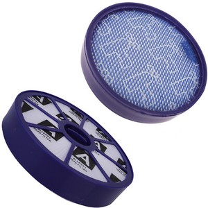 Vacuum Washable Pre Motor & Post Motor HEPA Filter For Dyson DC29 DC19 ...