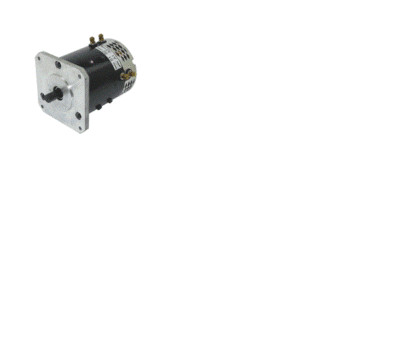 Motors & Pumps - Forklift Drive Motor
