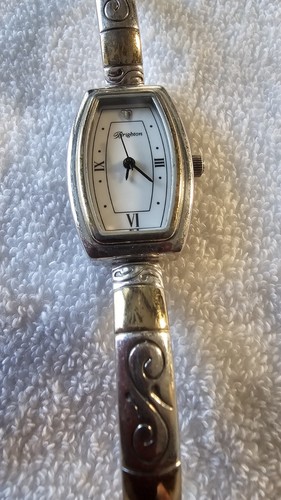 Brighton Venenzia Toggle Watch | eBay