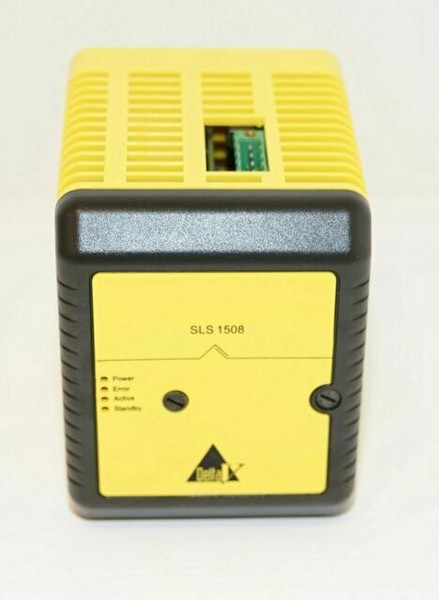 Emerson DeltaV SIS SLS1508 Logic Solver (KJ2201X1-BA1) for sale online ...
