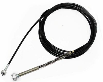 Speedo Speedometer Cable Assembly 196 Inches Long For Tatra Trucks ECs ...