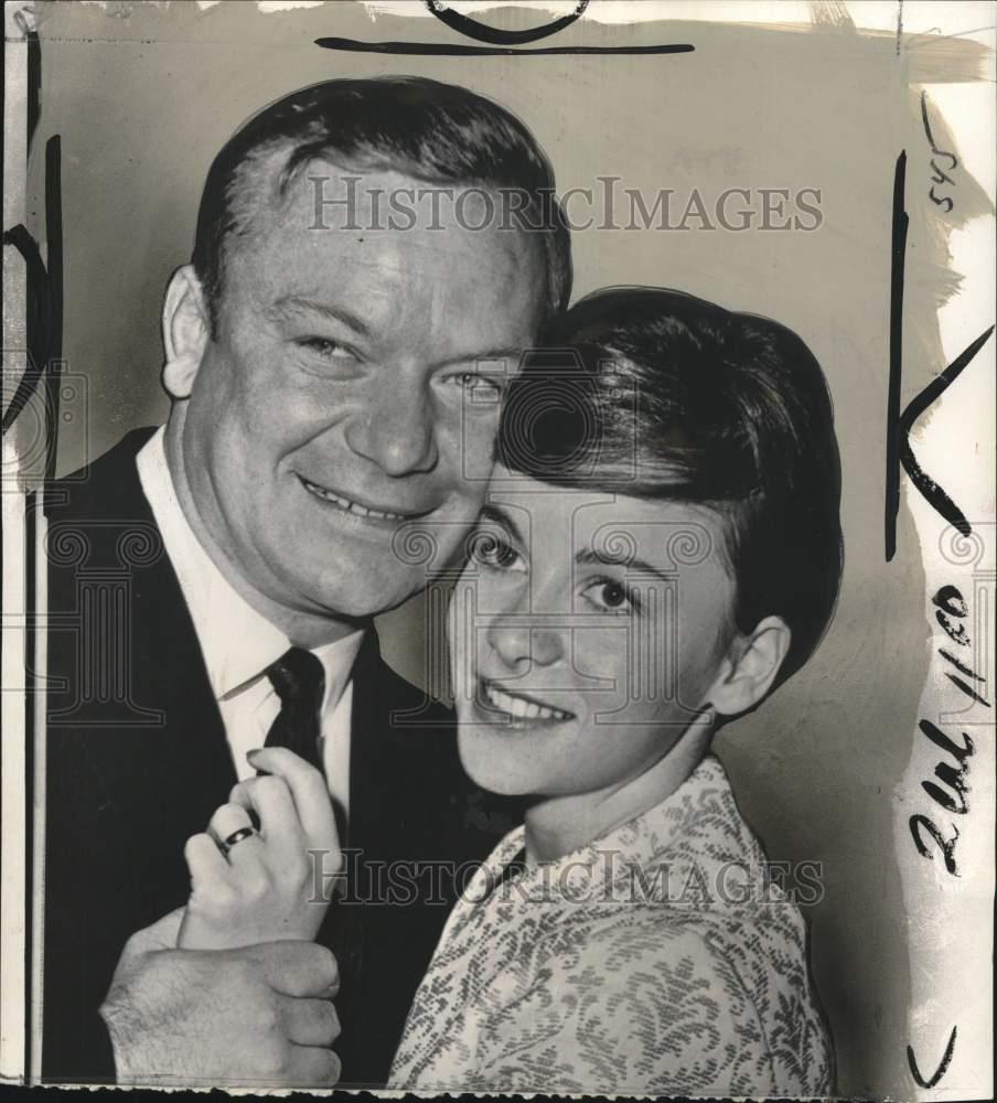 Johanna Langer Wedding