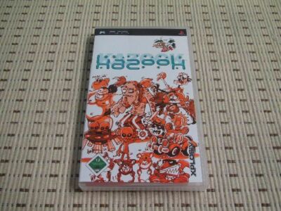 Kazook für Sony PSP *OVP* | eBay