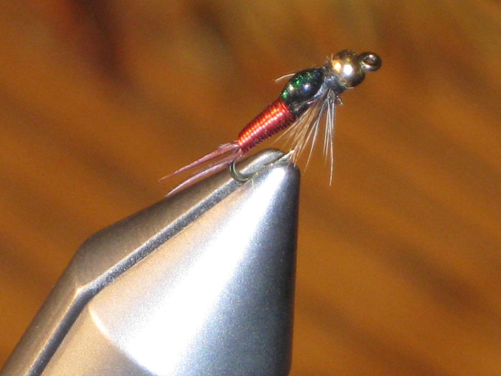 Nova Vise Fly Tying Vise | eBay