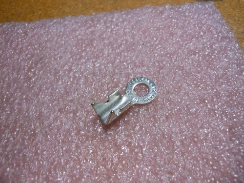 SEASTROM TERMINAL LUG (10 PC LOT) PART # MS35436-12 NSN: 5940-00-557 ...
