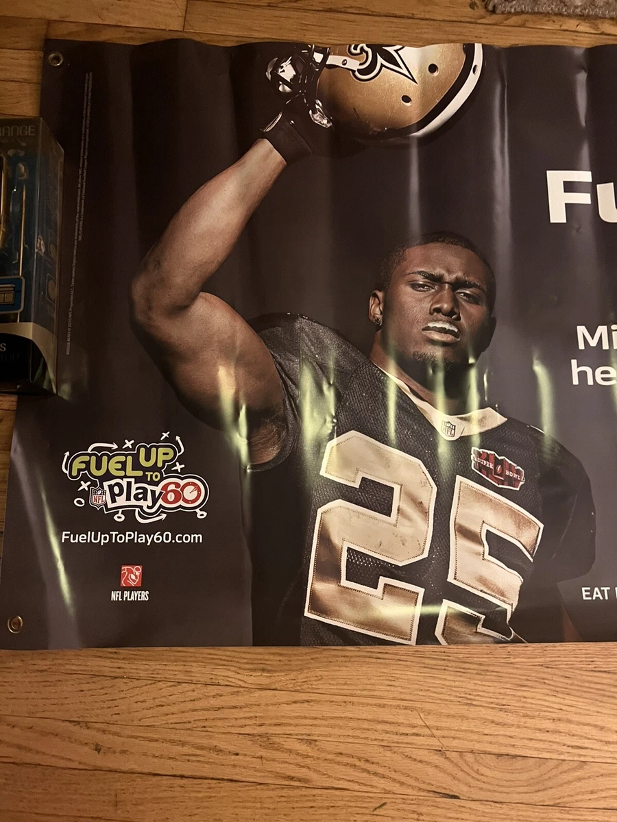 Got Milk Posters Football
