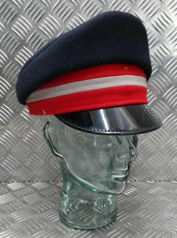 QARANC No1 Uniform Dress Cap Queen Alexandra's Royal Army Nursing Corps ...