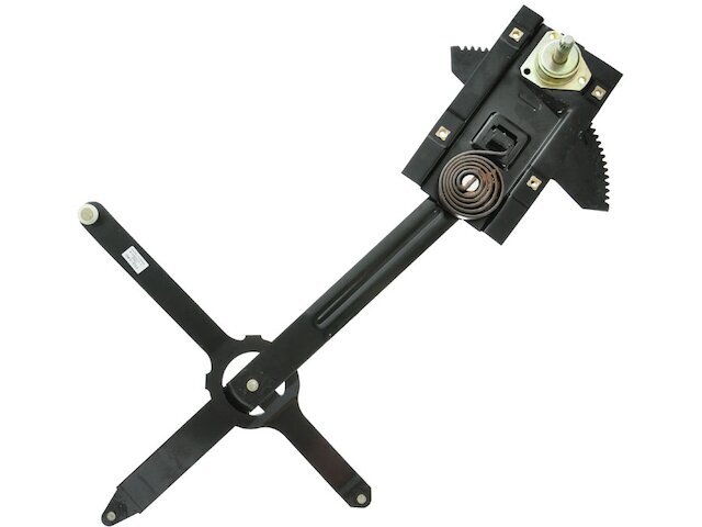 Front Left Window Regulator For 1967-1971 GMC C25/C2500 Pickup 1968 ...
