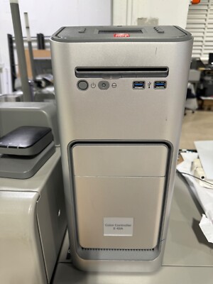 Ricoh E-43A Fiery Color Controller for Ricoh PROC7100/7110/7100SX ...