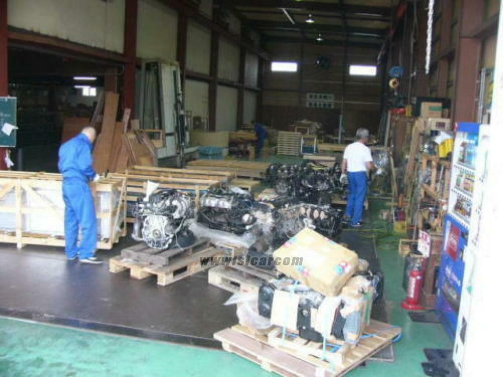 TOYOTA LAND CRUISER HJ60V RELAY, LIGHT CONTROL 90987-02007 ENVIO AL ...