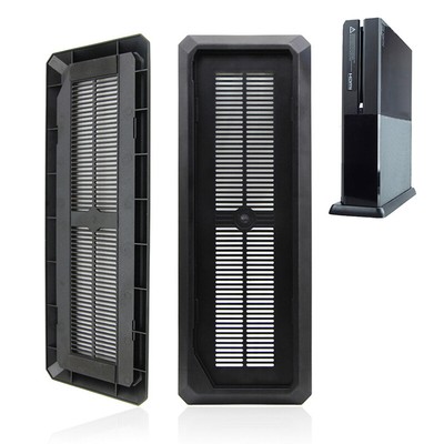 Vertical Stand Mount Holder Base Cooling Vents For Xbox One 3-KN | eBay ...