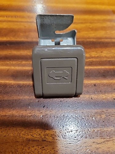 95-04 Toyota Tacoma 96-02 4runner Hood Release Lever Pull OEM Tan ...