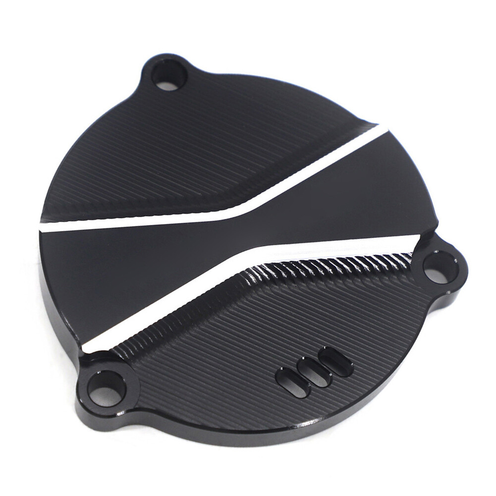 Black Front Drive Shaft Guard Frame Guard Cover For SYM MAXSYM TL 500 ...