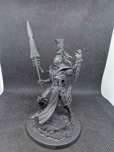 Warhammer 40k Aeldari Avatar | eBay