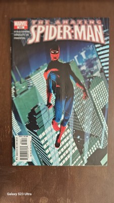 Amazing Spider-Man #522 PC6 | eBay