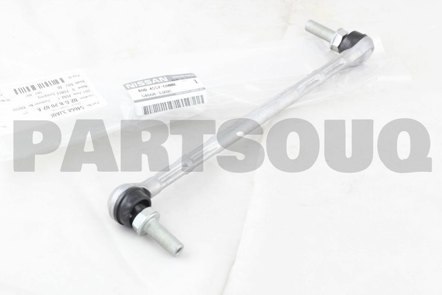Nissan 546683JA0C Genuine OEM Stabilizer Link for sale online | eBay