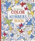 The Usborne Color by Numbers Book 9780794532512| eBay