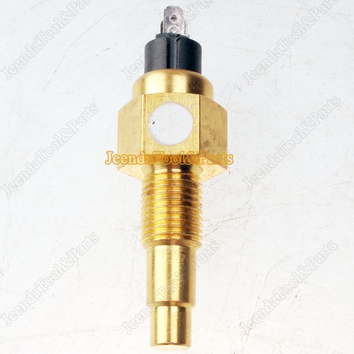 New Water Temperature Sensor 3979176 C3979176 For Cummins | eBay