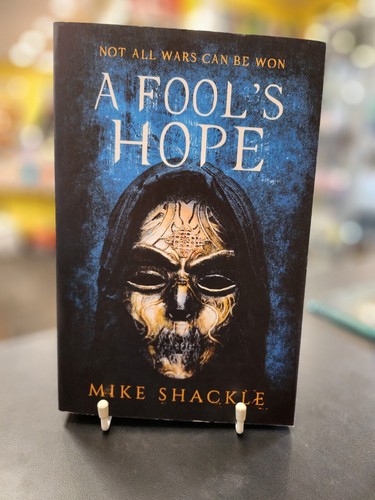 A Fool's Hope: Book Two by Mike Shackle (Paperback, 2020) | eBay Australia