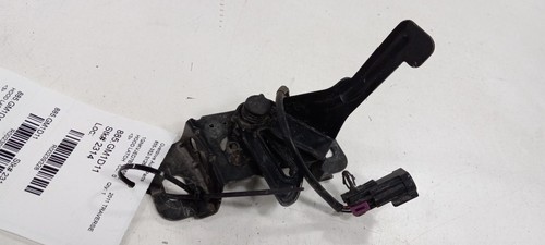 2011 Chevy Traverse Hood Latch 2009 2010 2011 2012 | eBay