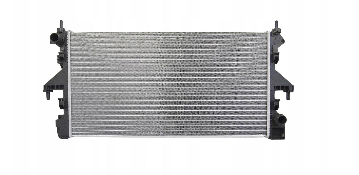 RADIATOR DODGE RAM PROMASTER 1500 2500 3500 3,0 3,6 2014- 68188992AB ...