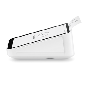 Square Terminal Thermal Printer Paper Rolls (Box of 20) - FREE DELIVERY ...