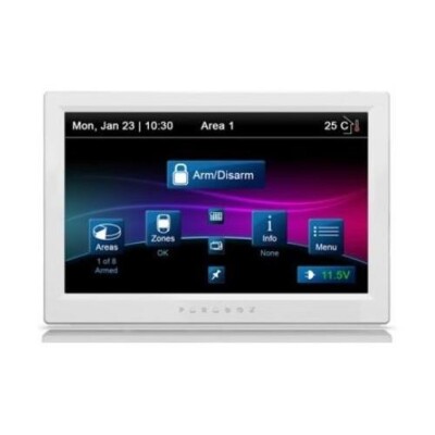 Control Panels & Keypads - Display Keypad