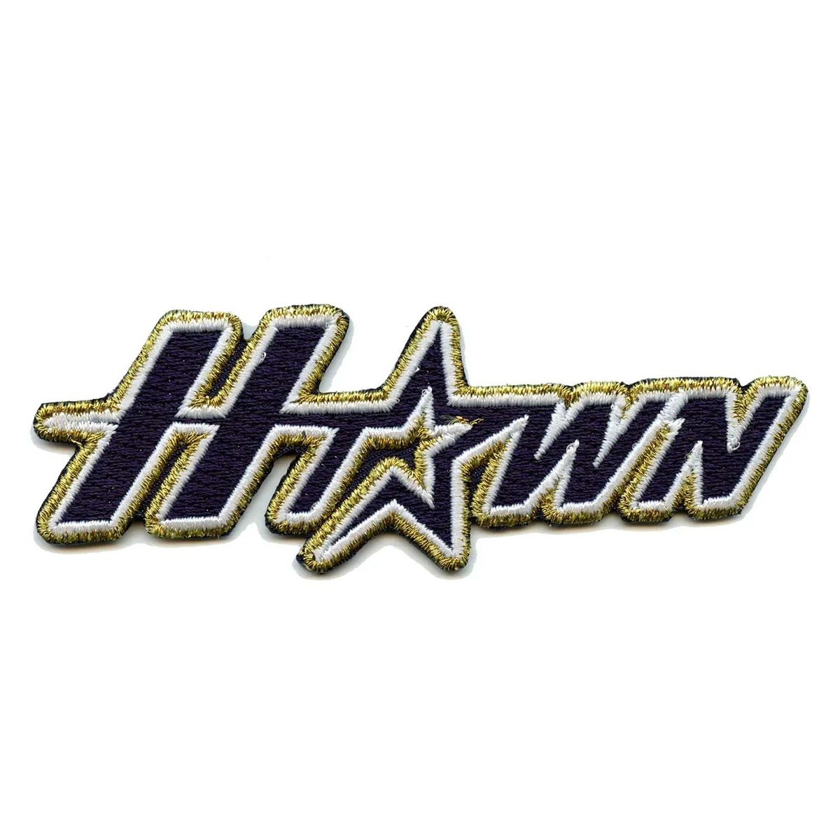 H Town Logo