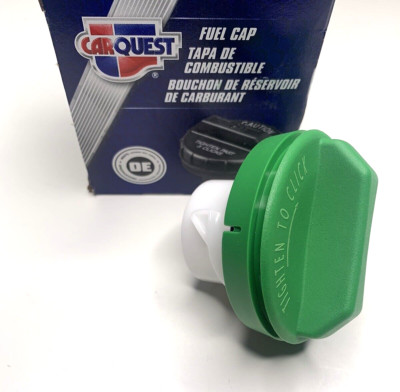 CARQUEST Brand Fuel Tank Cap 10840D | eBay