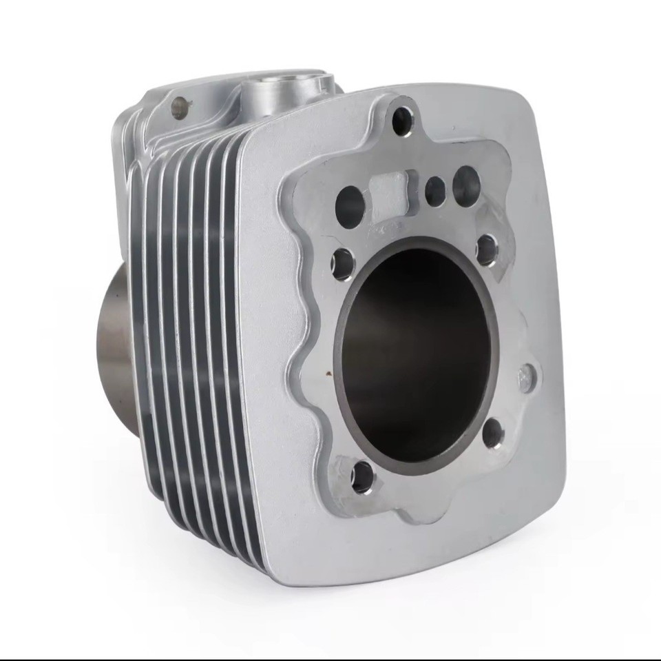 70mm Big Bore Kit w/ 15mm Wrist Pin for 2023 & up CG250 Hawk-X Tao Tao ...