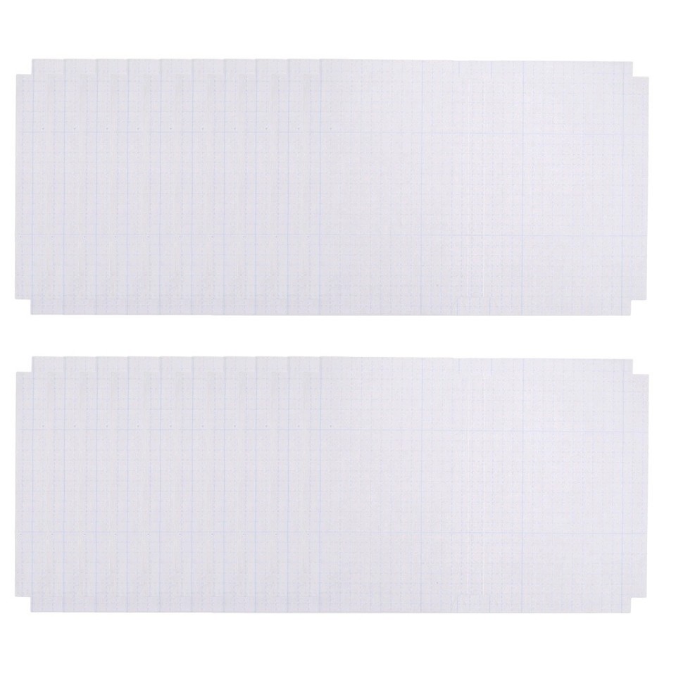 3 PCS Book Protector Clear Plastic Covers Sleeve Sleeves for Books ...