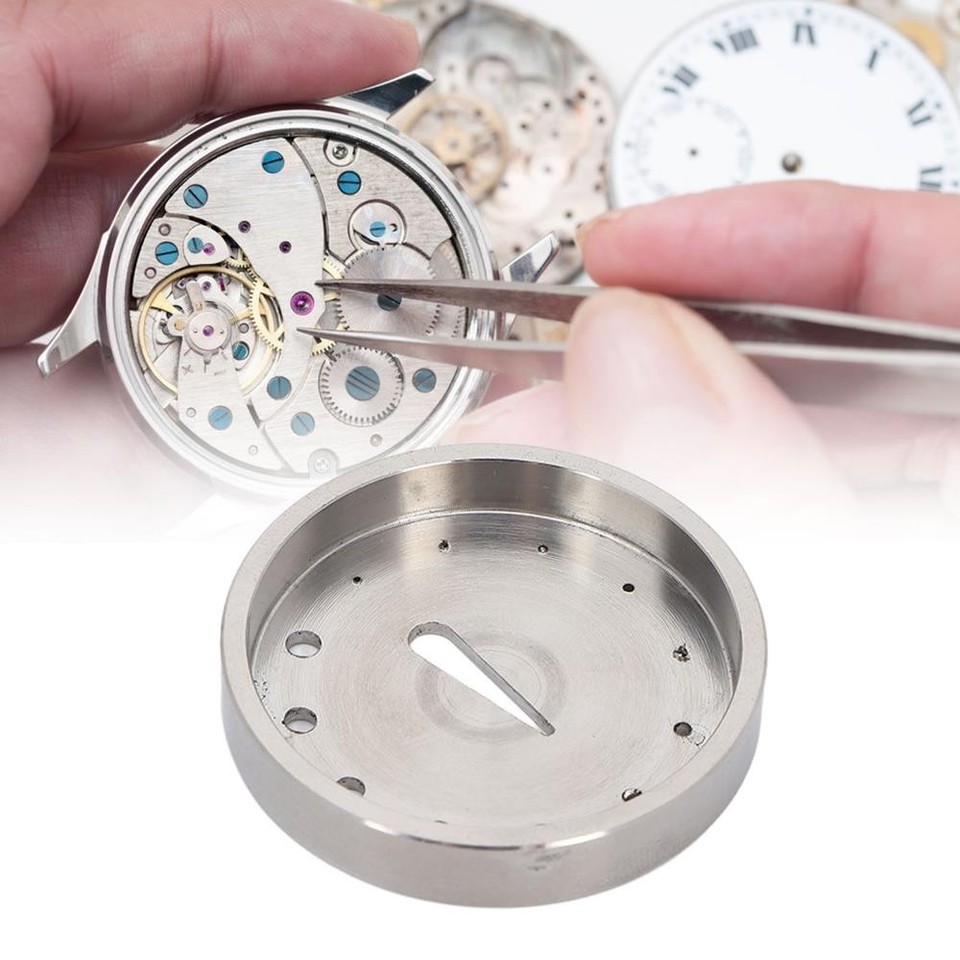 Watch Balance Hairspring Holding Adjustment Tool Wa Balance Wheel Stand ...