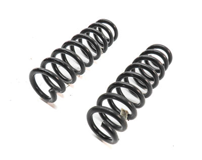 2013-2018 BMW 3-SERIES (F30) REAR LEFT & RIGHT SUSPENSION COIL SPRING ...