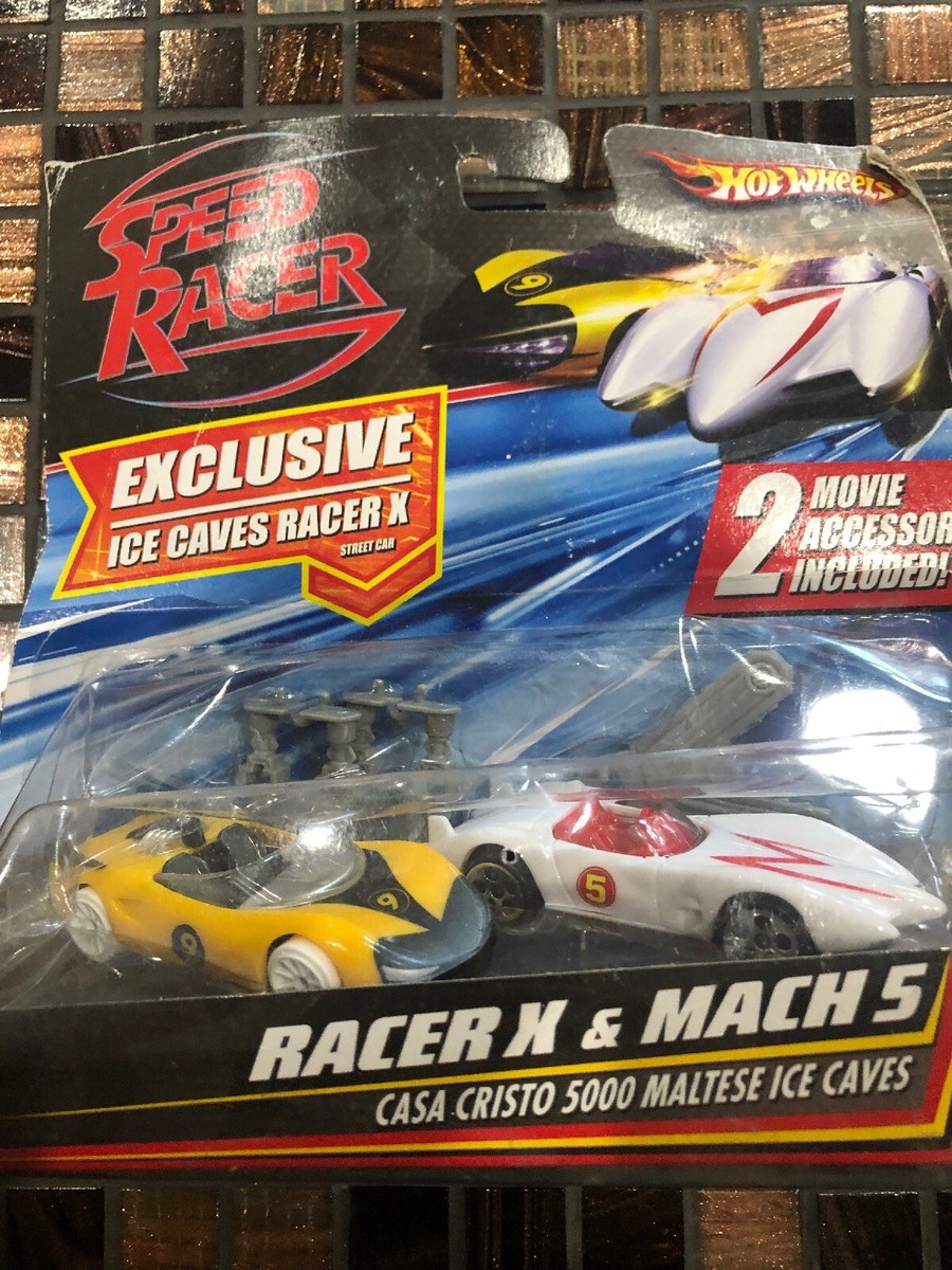 Speed Racer Movie Racer X Speed Racer Movie FC (@SpeedRacerFC) / X