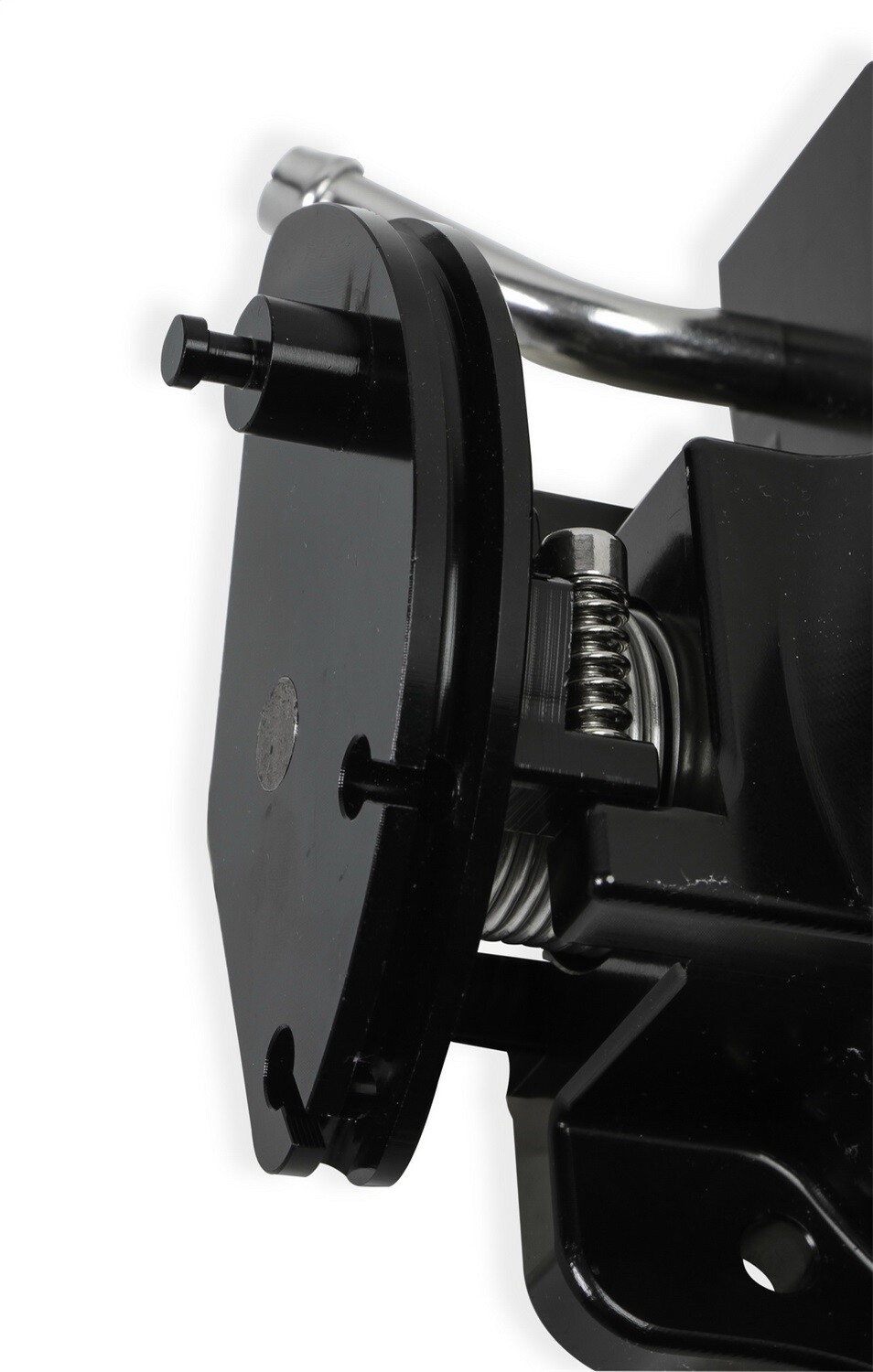 Holley Performance 860010 Sniper Efi Throttle Body Fits 11-15 F-150 | eBay