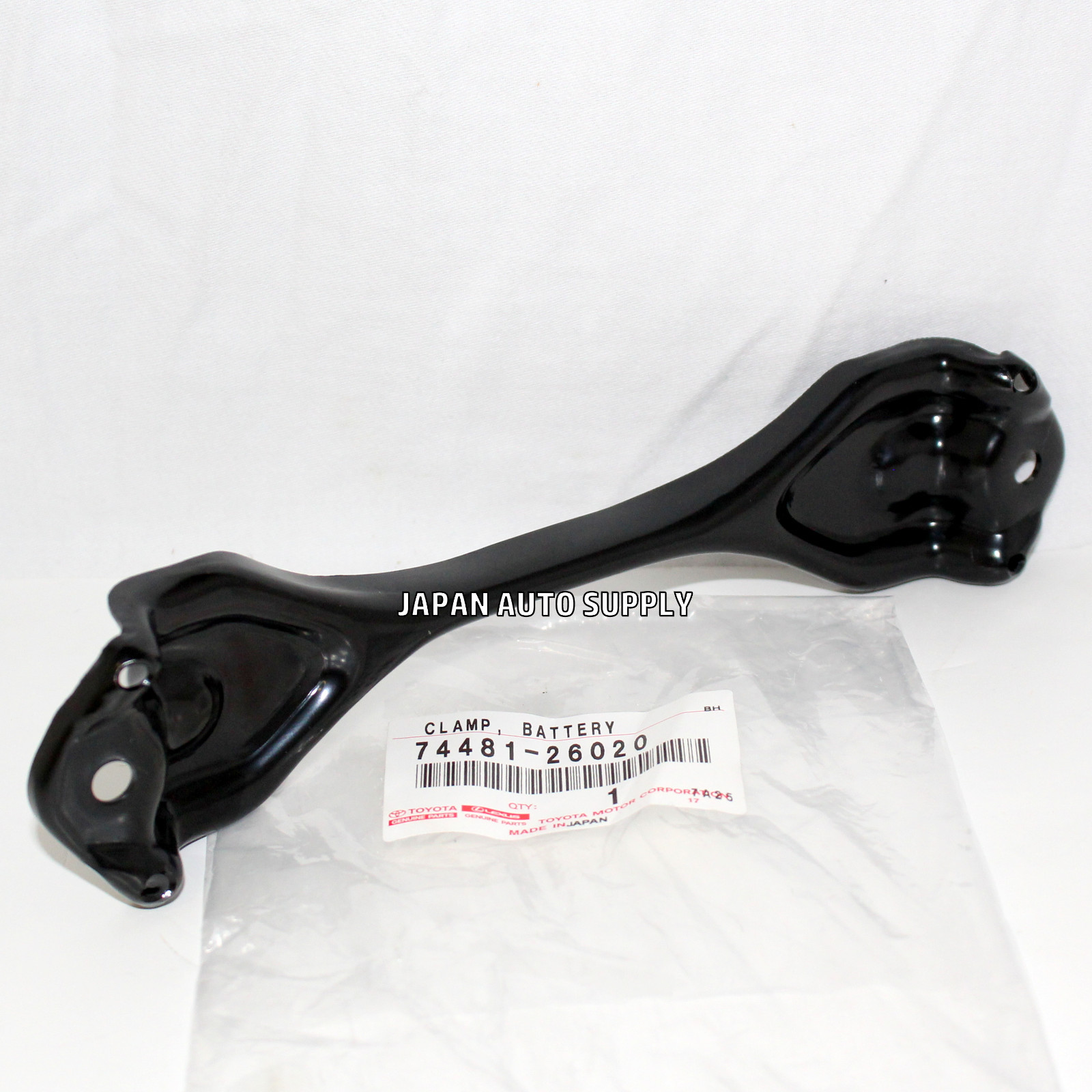 OEM GENUINE TOYOTA FJ 4Runner GX460 GX470 | Grelly USA