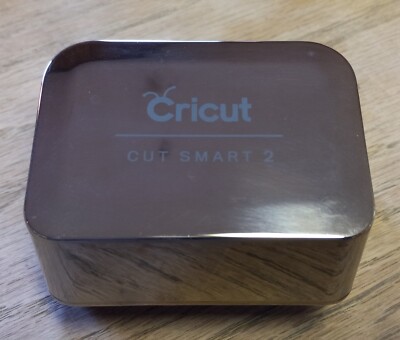 Cricut Explore Air 2 Cut Smart 2 Cover Genuine Replacement Part | eBay