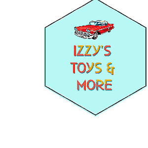 Izzy's Toys and More | eBay Stores