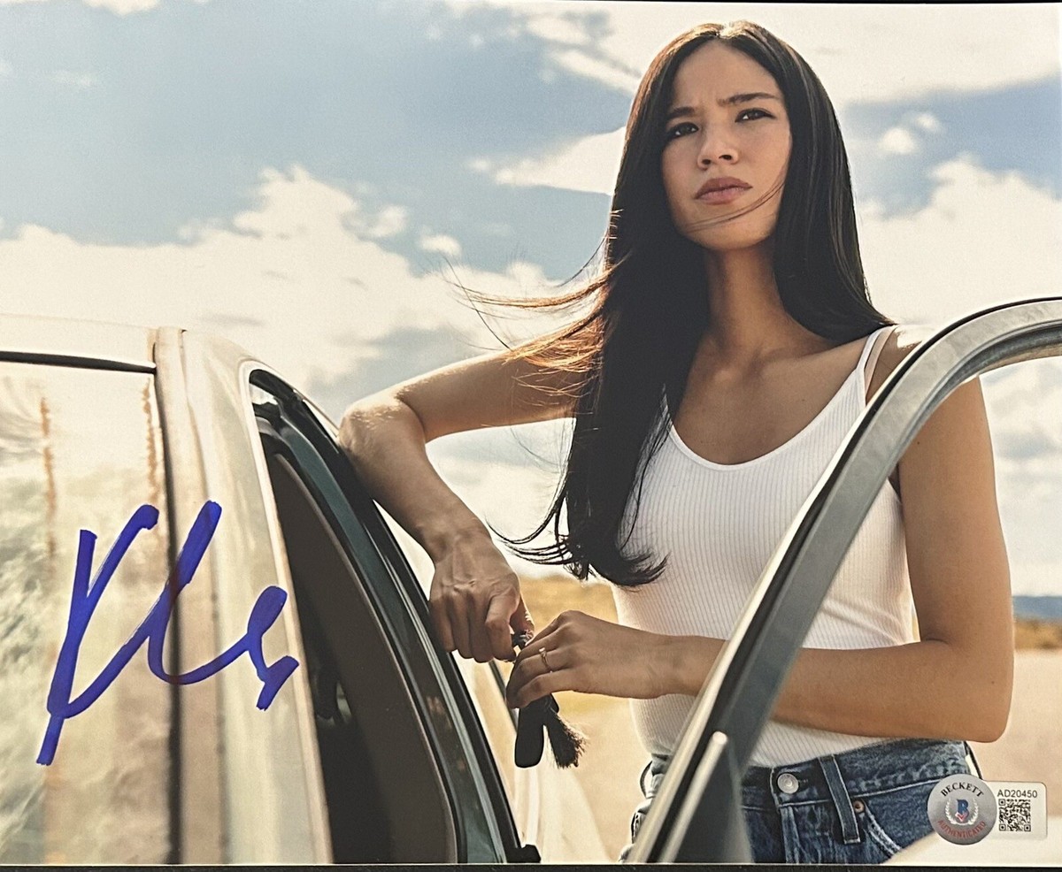 Kelsey Chow Model Kelsey Chow Boyfriend: Who Is The Yellowstone Star